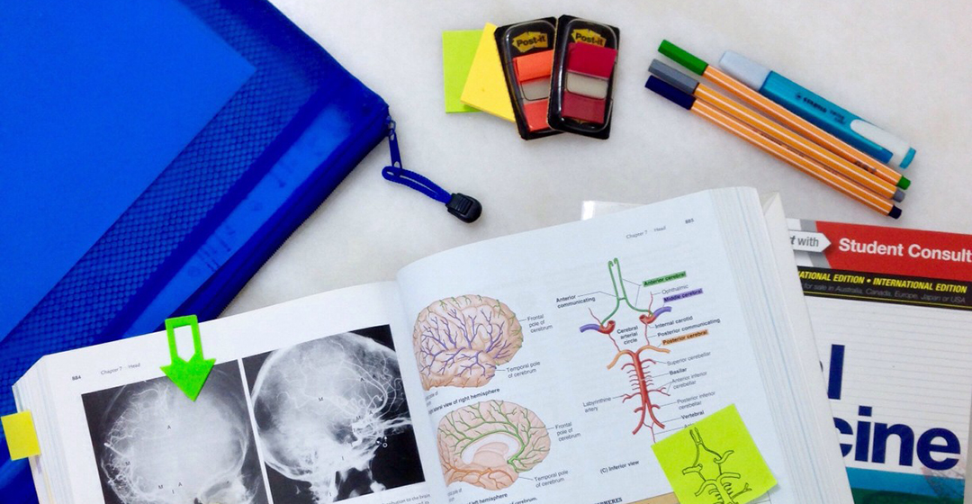 The app that turns your kid’s smartphone into a study group | Carley K.