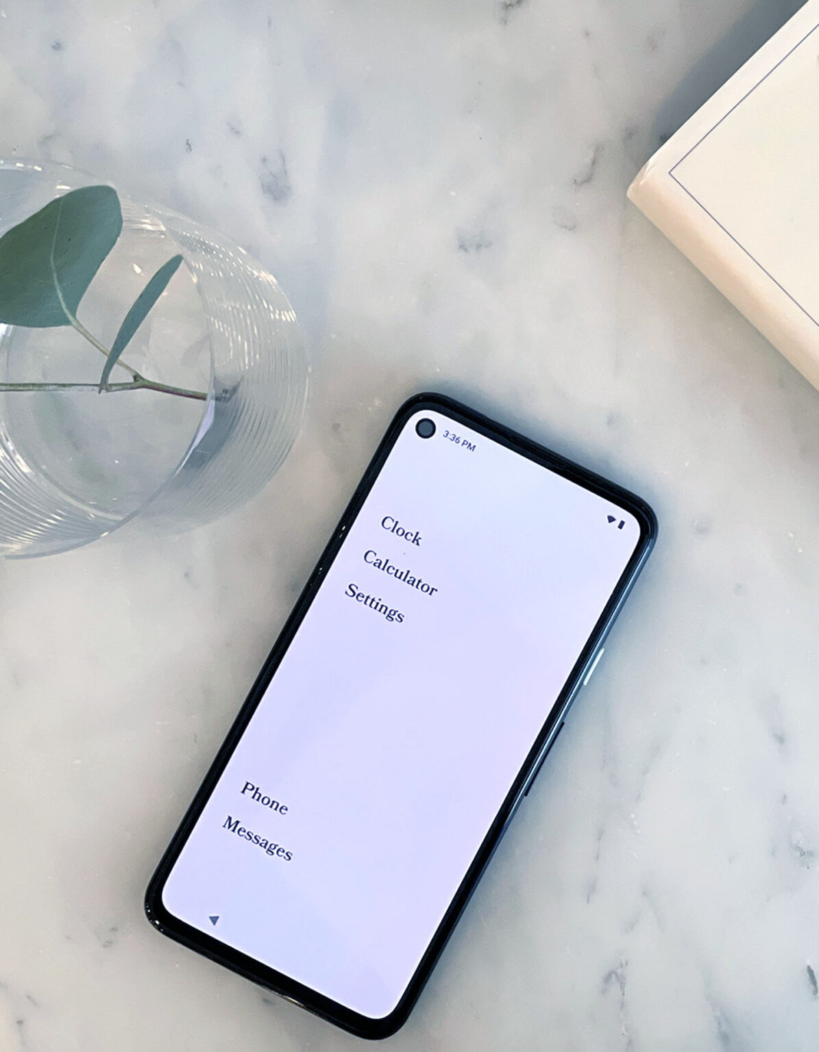 Back to Basics: Wisephone is perfect for Digital Minimalists | Carley K.